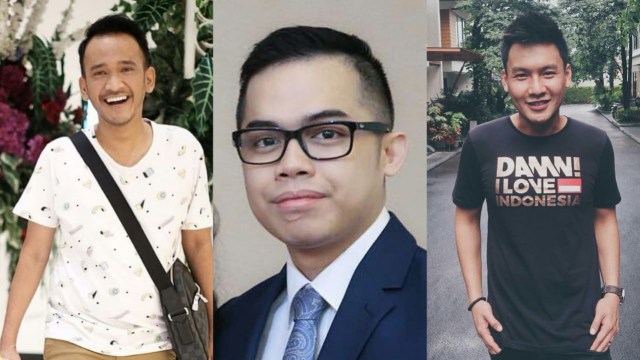 5 Cowok yang Sukses Taklukkan Personel Girl Band | kumparan.com