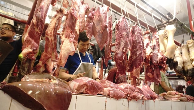 Warga Jakarta Tertarik Jual Daging Sapi Murah? Siapkan Rp 5 Juta ...
