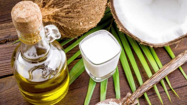 Manfaat Minyak Kelapa untuk Ibu Hamil | kumparan.com