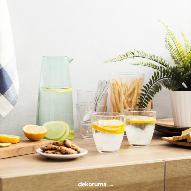 [Dekoruma Ideas] Meriahnya Hari Raya dengan Hunian Bergaya Minimalis ...