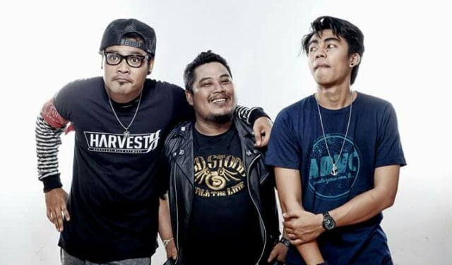 The Rolic Luncurkan Hight Quality Jomblo | kumparan.com