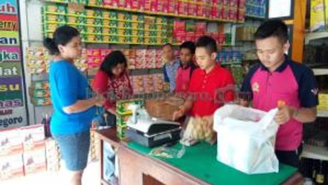 Ledre dan Under-under Jadi Jajanan Bojonegoro Paling Diburu | kumparan.com