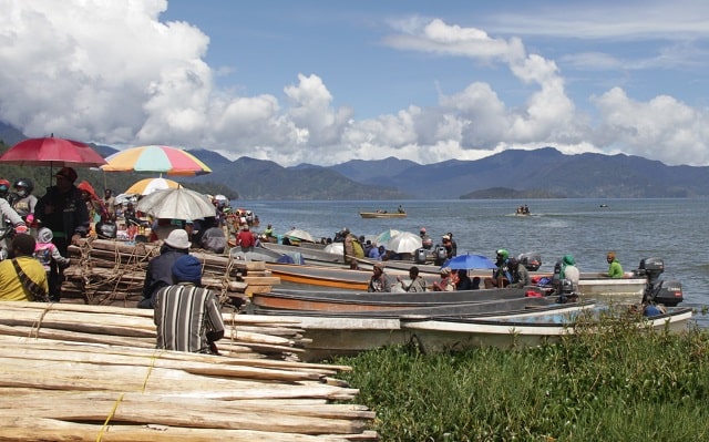 Proses Tahapan Pilkada Paniai Berlanjut | kumparan.com