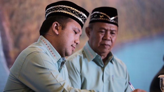 4 Petahana yang Terjungkal Pada Pilgub 2018, Berkaca dari Quick Count ...