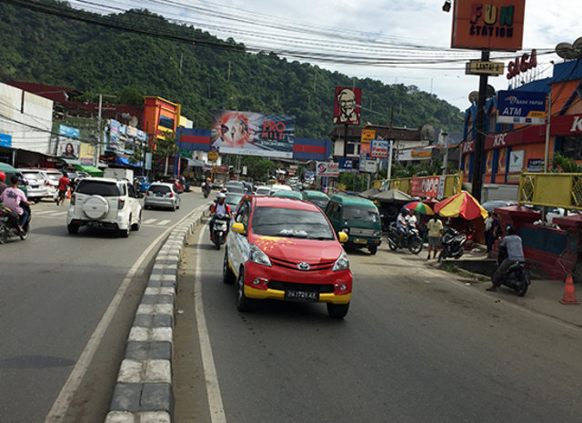 Lakalantas Akibat Miras Marak Terjadi di Kota Jayapura | kumparan.com Lakalantas Akibat Miras Marak Terjadi di Kota Jayapura | kumparan.com