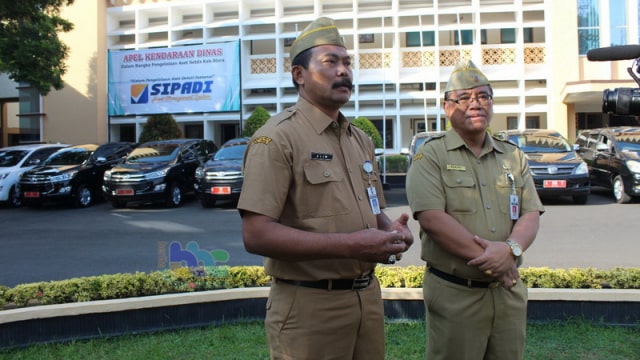 Tingkatkan Pengelolaan Aset, Setda Blora Siapkan Aplikasi Sipadi ...