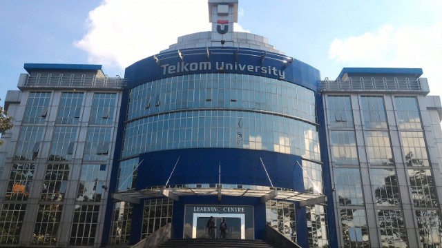Telkom University Jadi Kampus Swasta Peringkat 1 Versi SINTA | kumparan.com