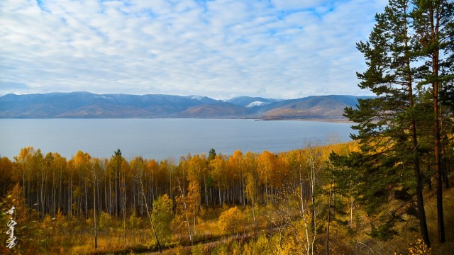 Berkenalan dengan Danau Baikal, The Pearl of Siberia | kumparan.com