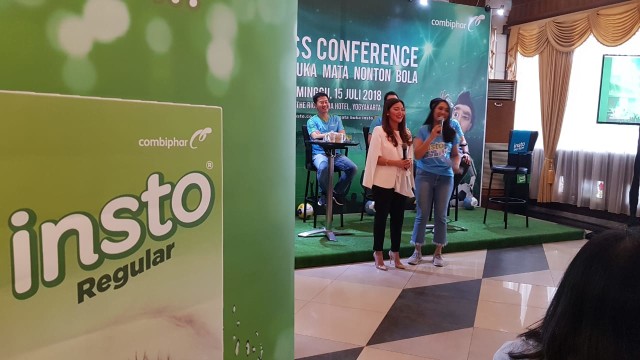 Cara Mengatasi Mata Kering | kumparan.com