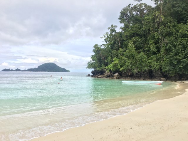 Mutiara dari Sulawesi: Wakatobi, Labengki, dan Sombori | kumparan.com
