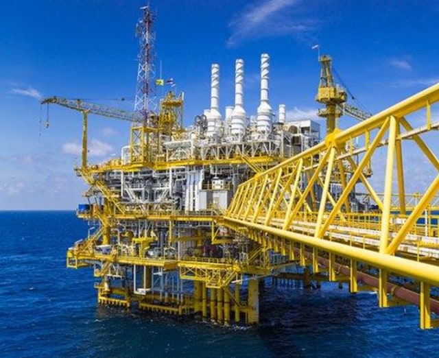 SKK Migas Ekplorasi Sumur Baru di Anambas | kumparan.com