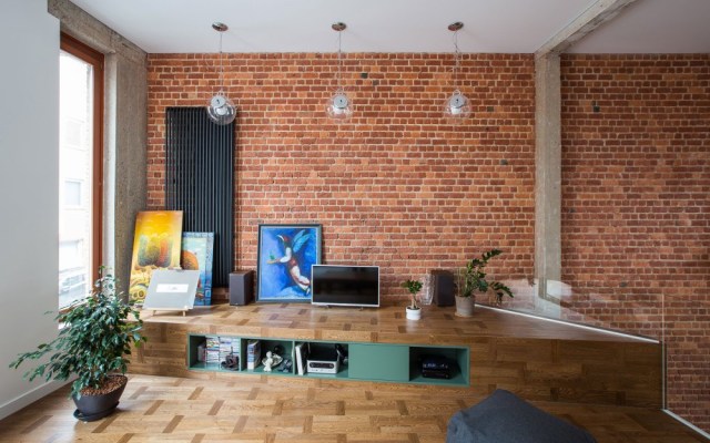 Kenali Material Dinding dan Finishing Paling Tepat untuk Rumah Impianmu ...