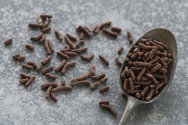 Asal Mula Cokelat Meises, Topping Lezat Warisan Kuliner Belanda ...