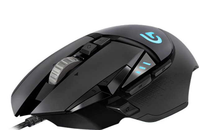 Main Game di Komputer akan Lebih Nyaman dengan Mouse Unik Ini ...