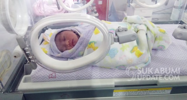 Ibu Tega Buang Bayinya di Sukabumi, Polisi Bakal Periksa Usai Kesehatannya Pulih | kumparan.com