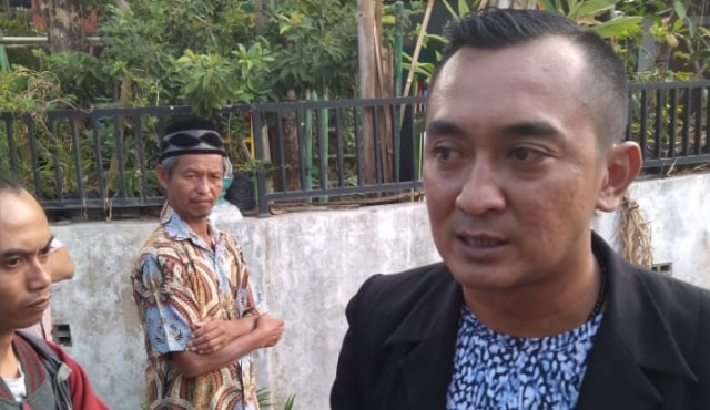 Panitia Derby PSS-PSIM: Tanda-tanda Kericuhan Sudah Nampak Sebelum Kick ...