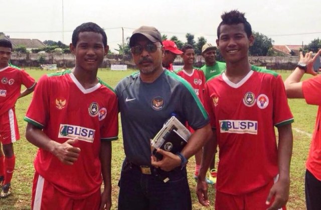 5 Fakta Bagas dan Bagus, Si Kembar di Timnas Indonesia U-16 | kumparan.com 5 Fakta Bagas dan Bagus, Si Kembar di Timnas Indonesia U-16 | kumparan.com