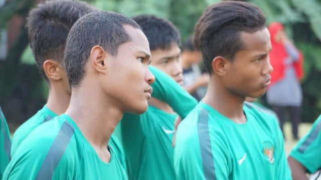 5 Fakta Bagas dan Bagus, Si Kembar di Timnas Indonesia U-16 | kumparan.com 5 Fakta Bagas dan Bagus, Si Kembar di Timnas Indonesia U-16 | kumparan.com