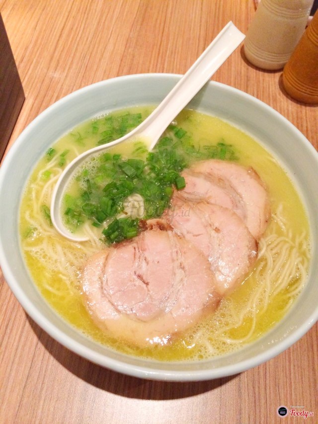 Ini Dia Deretan Ramen Nikmat yang Wajib Dikunjungi Para Pecinta Ramen ...