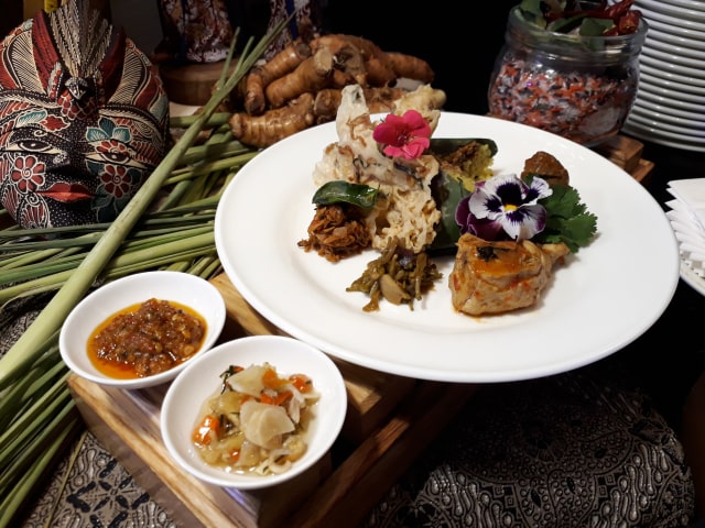 Marriott International Luncurkan Program F&B Terbesar se-Indonesia ...
