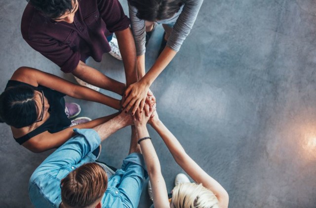 Kolaborasi adalah Nyawa Karyamu! | kumparan.com