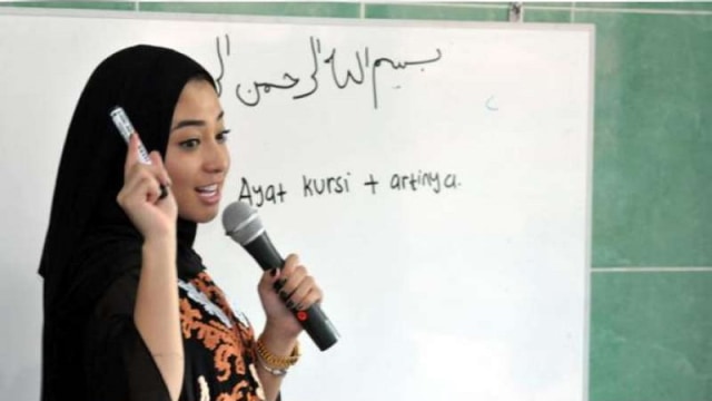 Gaya (Style) | kumparan.com