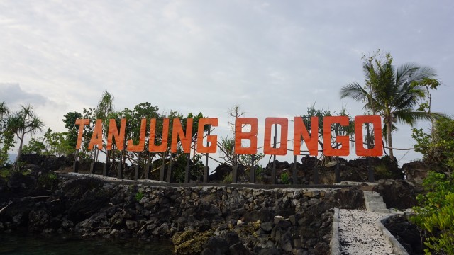 Pesona Tanjung Bongo, Miniatur Raja Ampat di Halmahera Utara | kumparan.com