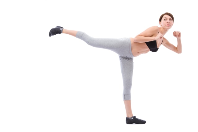 5 Latihan Sederhana untuk Dapatkan Bokong Kencang | kumparan.com