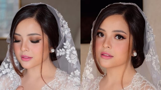 Tips Makeup Pengantin Natural | Saubhaya Makeup