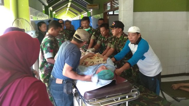 Dinas P3AKB Bojonegoro, Ajak Masyarakat untuk KB MOW dan MOP | kumparan.com