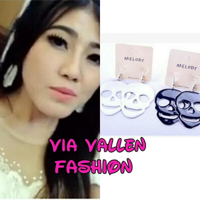 5 Fashion Murah Meriah ala Pedangdut Papan Atas Via Vallen | kumparan.com 5 Fashion Murah Meriah ala Pedangdut Papan Atas Via Vallen | kumparan.com