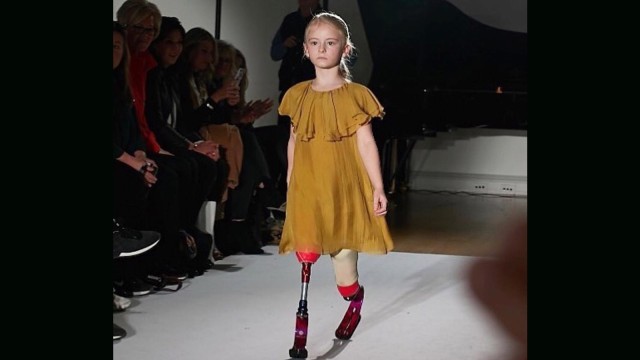 Kisah Inspiratif Seorang Gadis Kecil Bernama Daisy May | kumparan.com