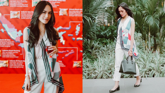 Rekomendasi kumparan: OOTD Merah Putih untuk Rayakan Hari Kemerdekaan ...