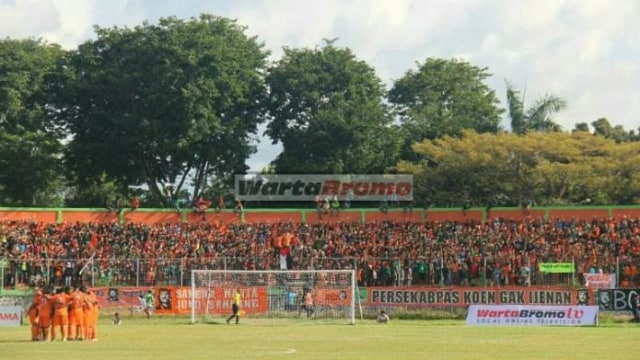 Resmi..!! Stadion Pogar Tuan Rumah Semifinal dan Final Liga 3 Jatim ...