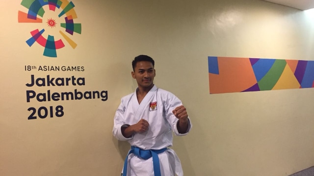 Mereka yang Mendulang Medali untuk Indonesia | kumparan.com