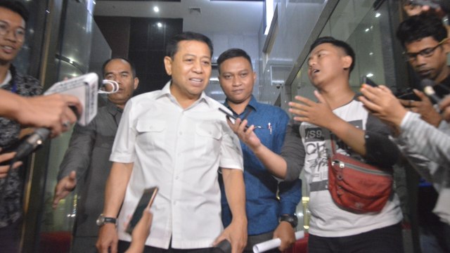 Pengacara Eni Saragih: Setnov yang Perintahkan Kawal Proyek PLTU Riau ... Pengacara Eni Saragih: Setnov yang Perintahkan Kawal Proyek PLTU Riau ...