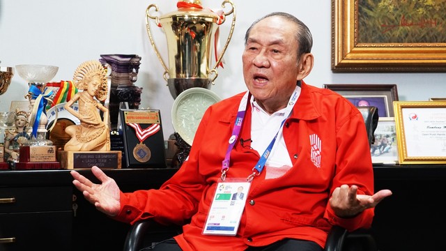 Cuan dari Batu Bara Buat Low Tuck Kwong Jadi Orang Terkaya RI, Salip ...