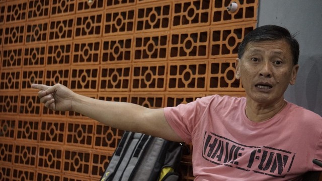 4 Fakta Ciamik Hendri Saputra, Pelatih yang Dikabarkan Terpental dari ...