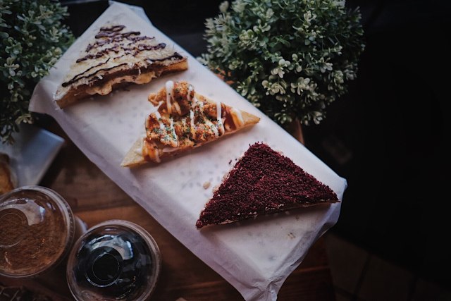 Rayakan Ulang Tahun ke-7, Roppan Gelar Promo Spesial | kumparan.com