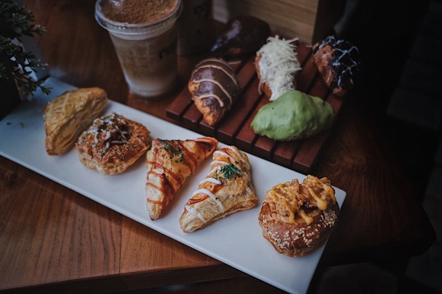 Rayakan Ulang Tahun ke-7, Roppan Gelar Promo Spesial | kumparan.com