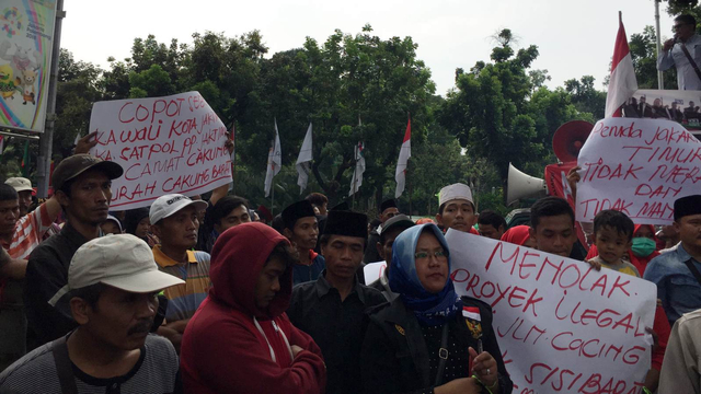 Menanggapi Peristiwa Bentrok Aparat Kepolisian dengan Warga Desa Wadas ... Menanggapi Peristiwa Bentrok Aparat Kepolisian dengan Warga Desa Wadas ...