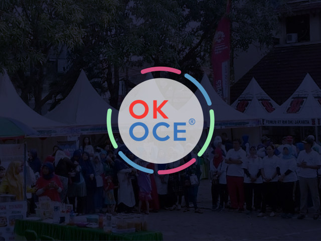 Perkembangan Terkini Program OK OCE | kumparan.com