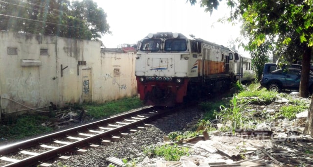 Tarif KA Pangrango Naik, Ketua DPRD Kota Sukabumi: Kami Tidak Bisa ...