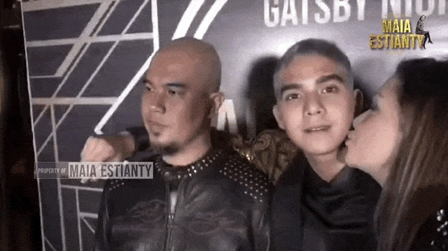 5 Momen Mesra Al, El, Dul dengan Maia Estianty dan Ahmad Dhani ... 5 Momen Mesra Al, El, Dul dengan Maia Estianty dan Ahmad Dhani ...