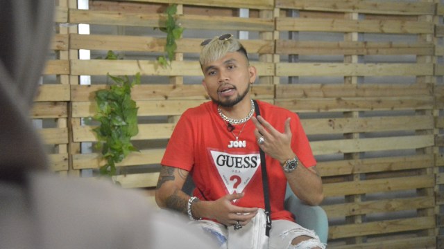Cerita Roy Ricardo soal Tato dan Bisnis Martabak bersama Rio Dewanto ...
