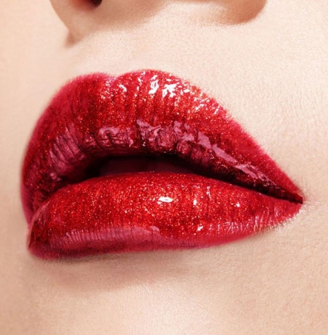 Suka Pakai Liquid Lipstick? Temukan yang Cocok Buatmu Berdasarkan ...