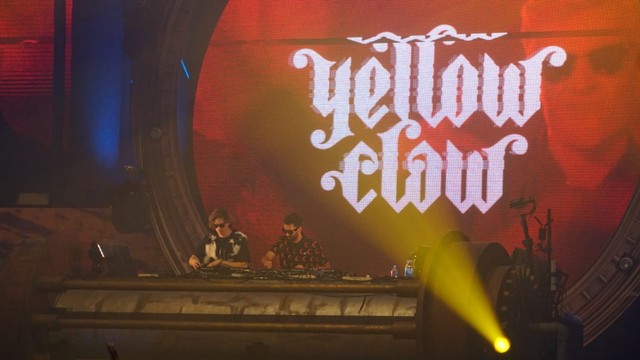 DJ Moski Love Ungkap Pengalaman Sepanggung dengan Yellow Claw di Pekanbaru | kumparan.com