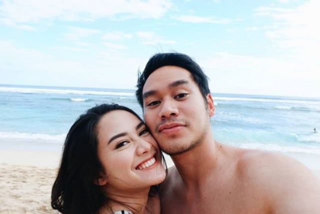 5 Fakta Menarik Rama Putra, Anak Dewi Yull yang Baru Menikah | kumparan.com