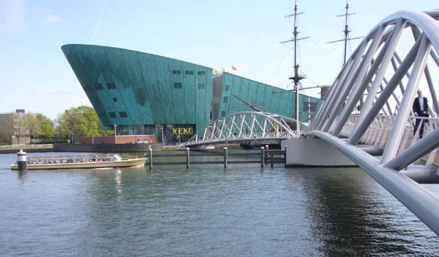 Mengenal 7 Arsitek Modern Dunia Paling Terkenal Sepanjang Zaman ...