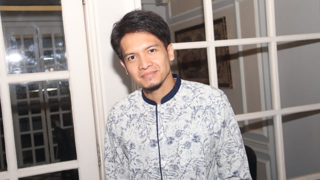 Dimas Seto Siap Kembali ke Dunia Seni Peran | kumparan.com